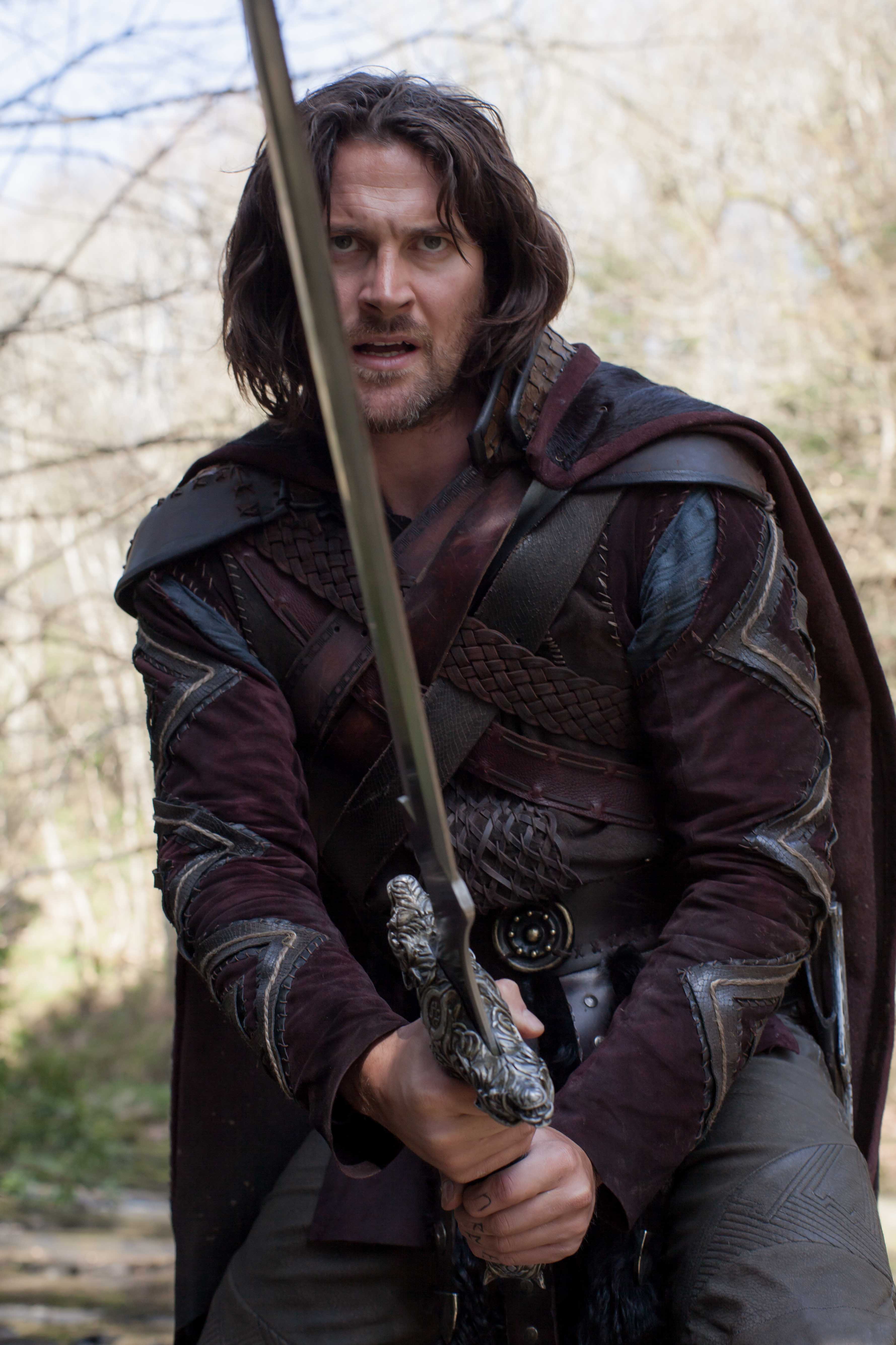 #Beowulf El Regreso: adelanto en imágenes del episodio 1x03 | SYFY España