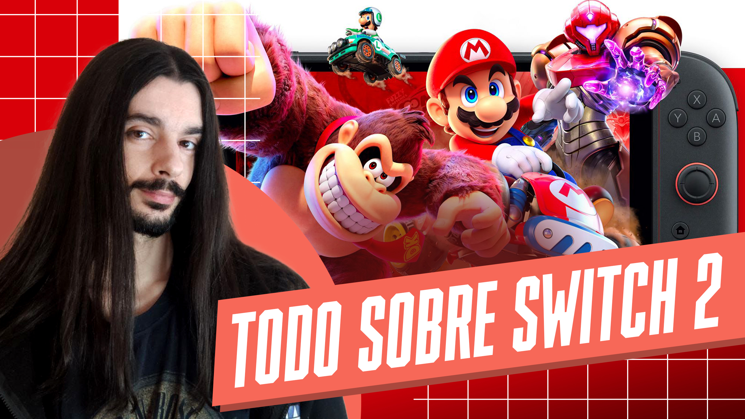 ¡YA PUEDES VER EL NUEVO EPISODIO DE SYFY GAMES! | SYFY España