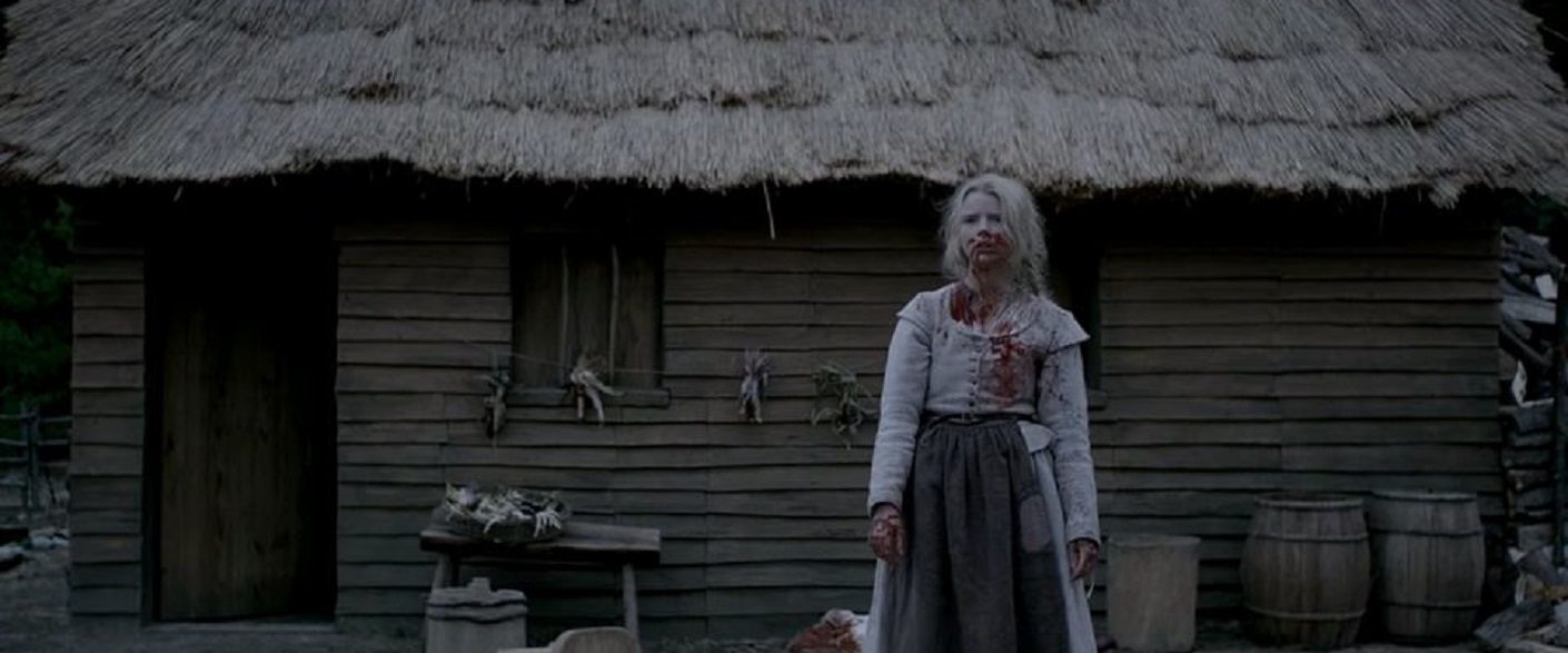La Bruja y otras 9 películas películas de terror a las que no hay que ...