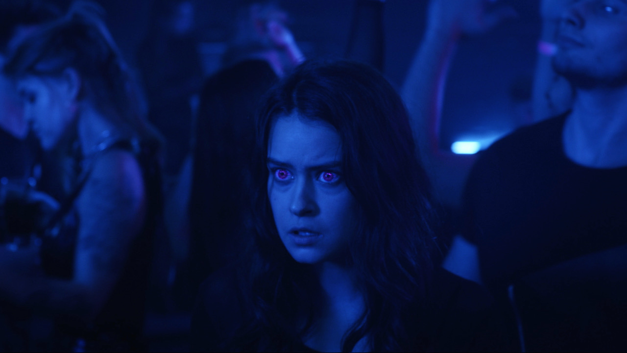 BAJO DEMANDA: ‘SPIDES’, EL THRILLER DE CIENCIA FICCIÓN SOBRE UNA ...