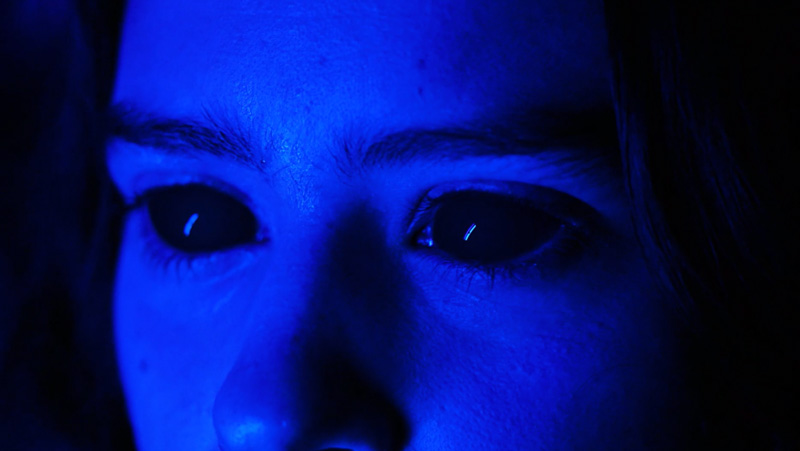 SYFY ESTRENA 'SPIDES', THRILLER DE CIENCIA FICCIÓN SOBRE UNA ...