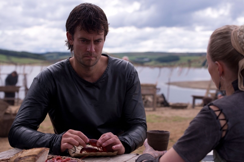 #BEOWULF EL REGRESO: ADELANTO EN IMÁGENES DEL EPISODIO 1X09 | SYFY España