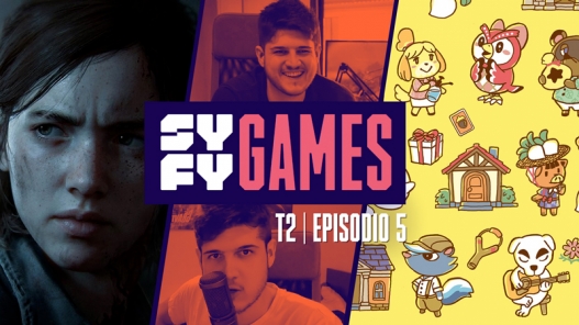SYFY España