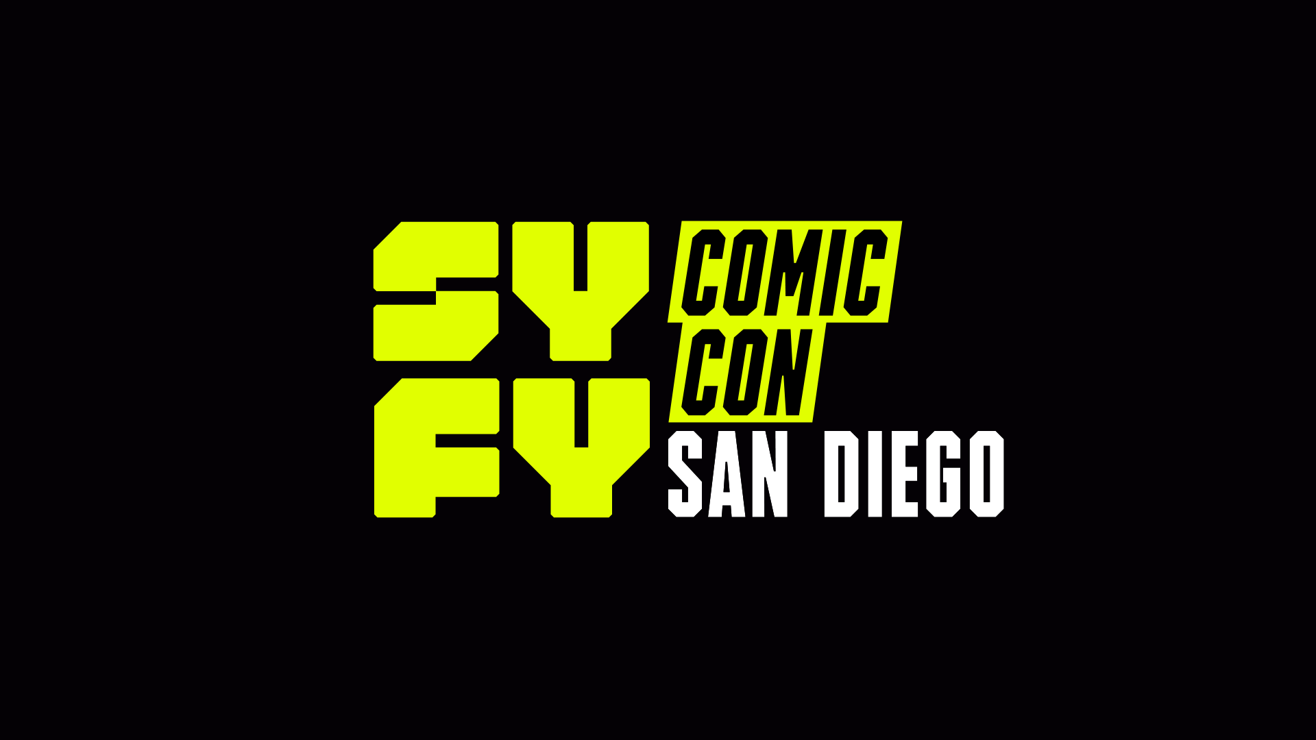 SYFY vuelve a la COMIC-CON de San Diego con tus series favoritas | SYFY ...